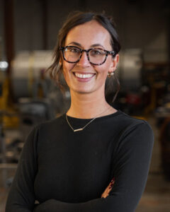 Meet the Longveld team