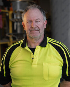 Meet the Longveld team