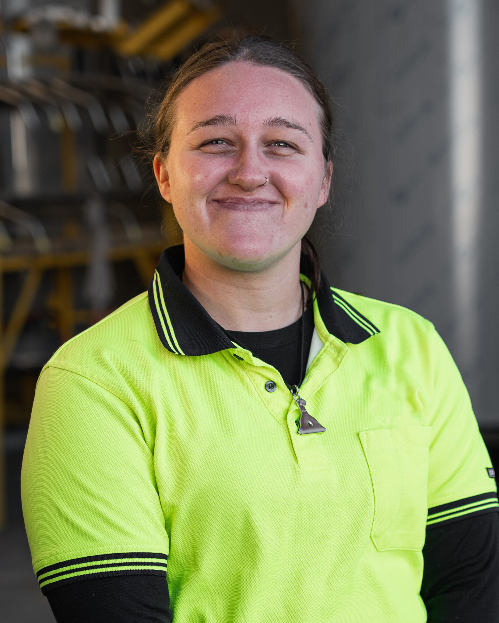 Meet the Longveld team