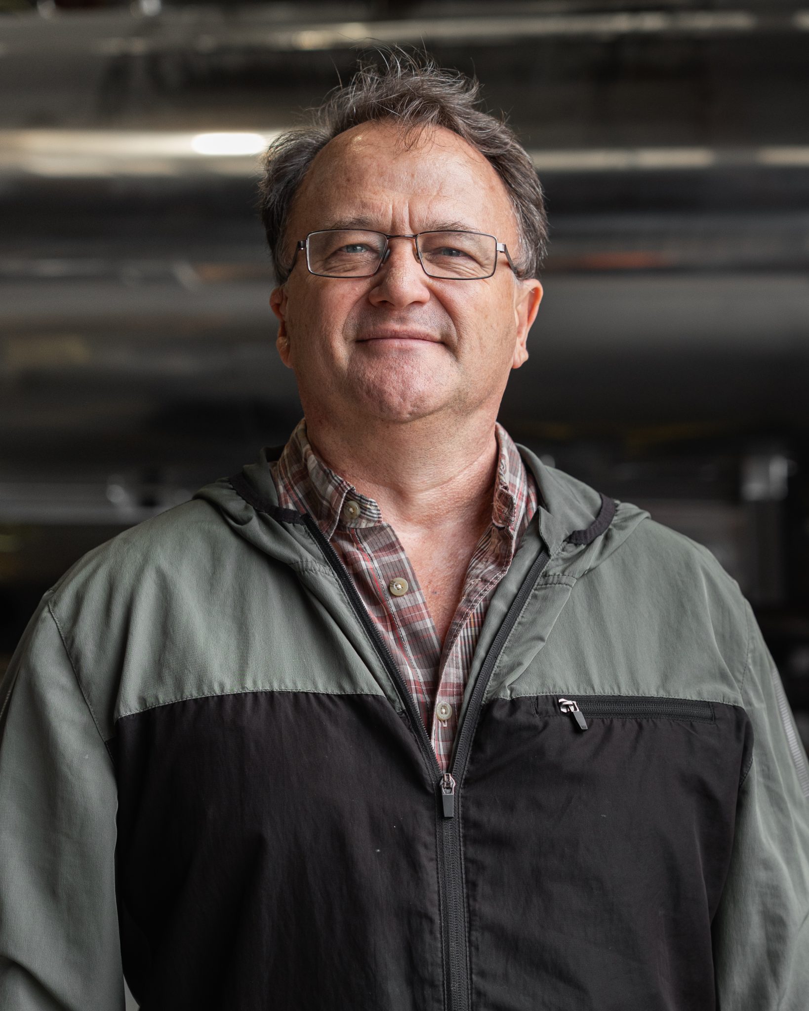 Engineering Problem Solvers at Longveld: Wessel
