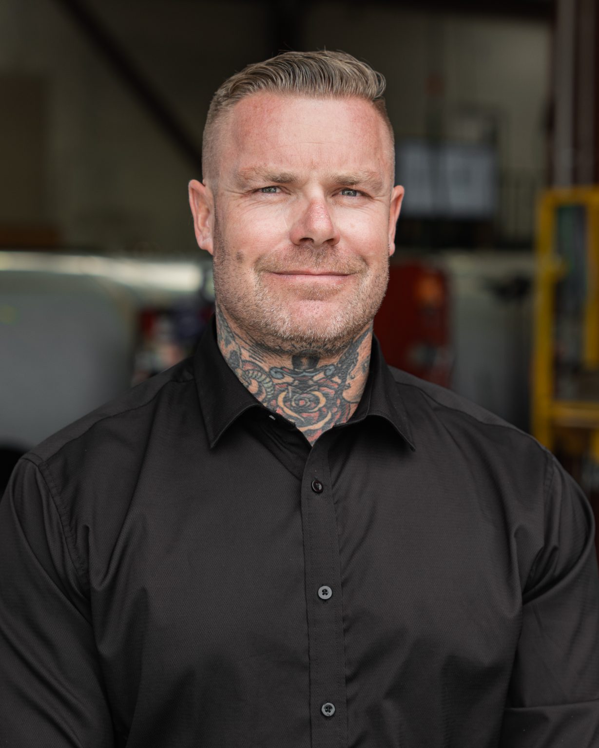Meet the Longveld team
